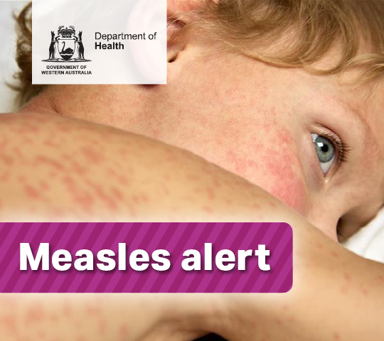 WA Health, Government of Western Australia