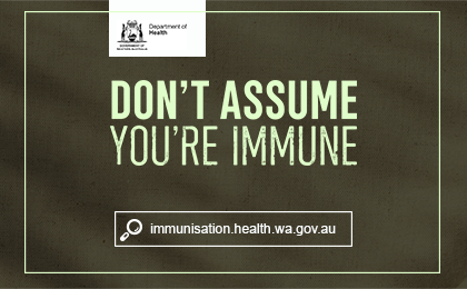 WA Health, Government of Western Australia