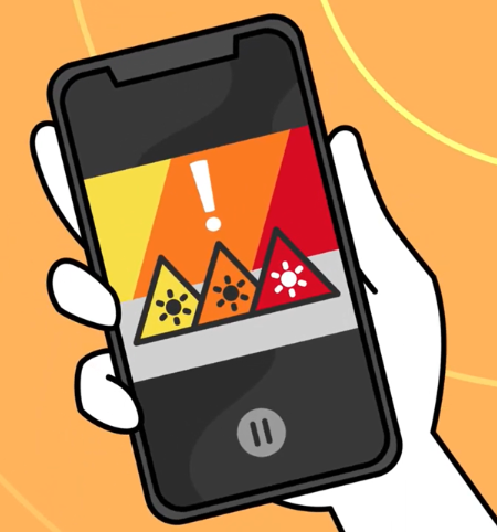 HealthyWA, Western Australian Department of Health